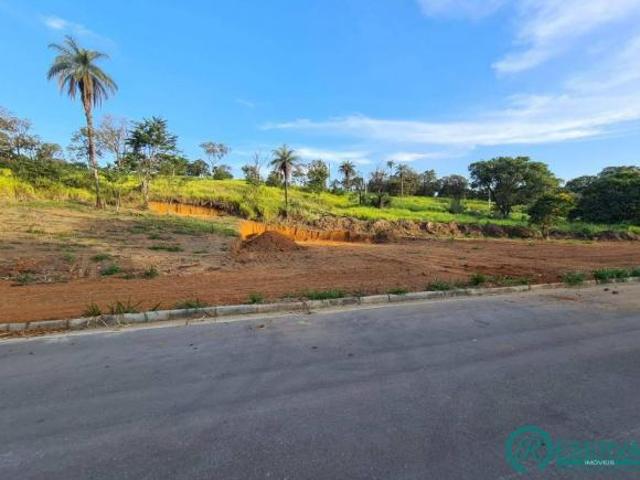 Terreno à venda, 1016 m² por R$ 570.000,00 Bairro das Goiabeiras Lagoa Santa/MG