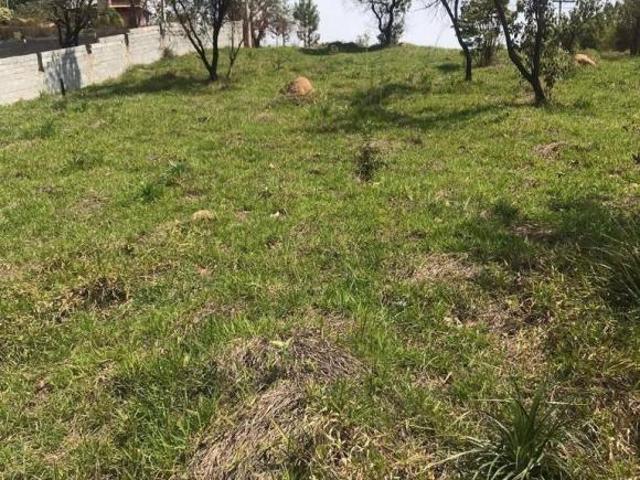 Terreno à venda, 1018 m² por R$ 182.000,00 Vitória Régia Atibaia/SP