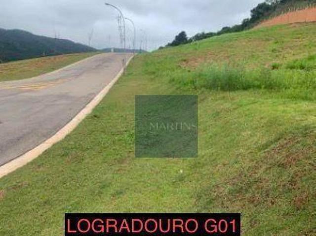 Terreno à venda, 1018 m² por R$ 1.645.000,00 Terra Nova Jundiaí/SP