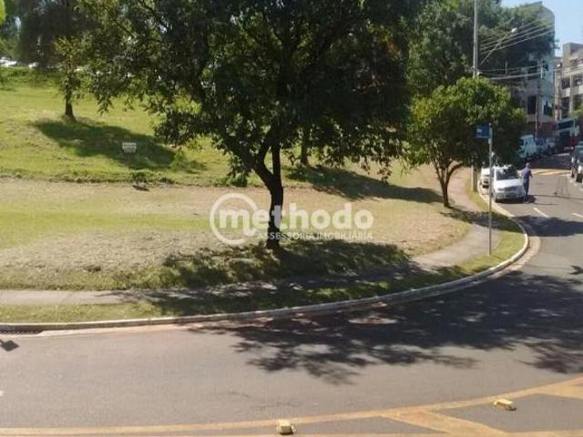 Terreno à venda, 1018 m² por R$ 2.980.000,00 Loteamento Alphaville Campinas Campinas/SP