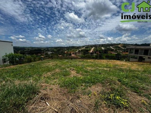 Terreno à venda, 1018 m² por R$ 480.000 Condomínio Champagne Lagoa Santa/MG