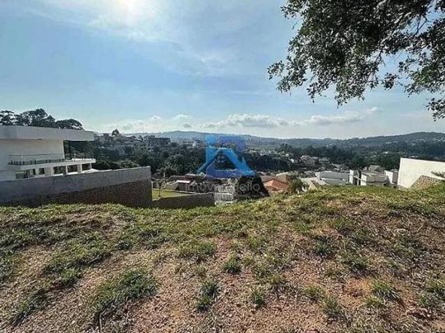 Terreno à venda, 1019 m² Condomínio Delle Stelle Louveira/SP