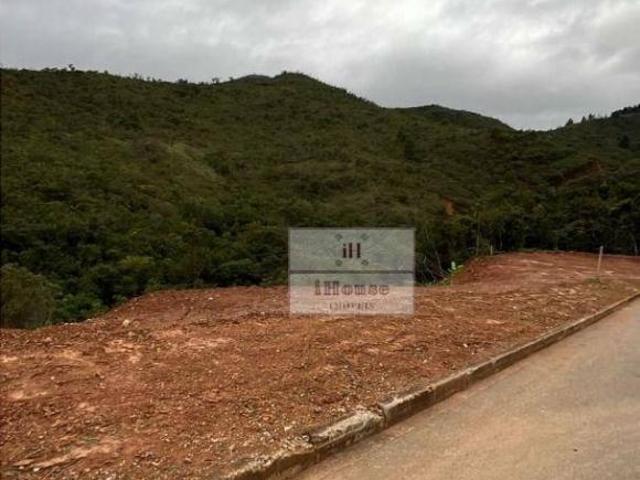 Terreno à venda, 1019 m² por R$ 1.550.000,00 Vila d&apos El Rey Nova Lima/MG
