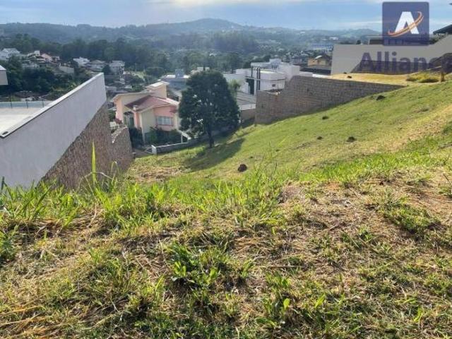 Terreno à venda, 1019 m² por R$ 480.000,00 Condomínio Delle Stelle Louveira/SP