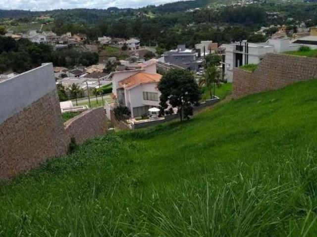 Terreno à venda, 1019 m² por R$ 480.000,00 Condomínio Delle Stelle Louveira/SP