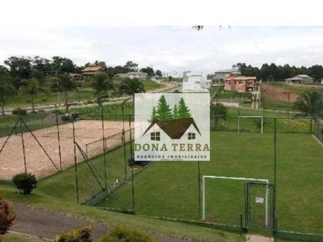 Terreno à venda, 1019 m² por R$ 430.000,00 Colinas de Inhandjara Itupeva/SP
