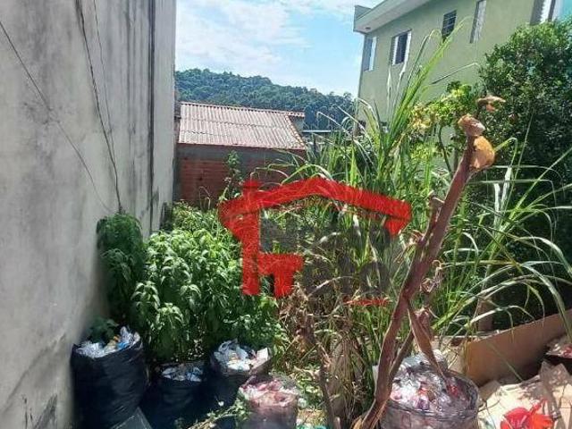 Terreno à venda, 101 m² por R$ 150.000,00 Conjunto Habitacional Turística São Paulo/SP