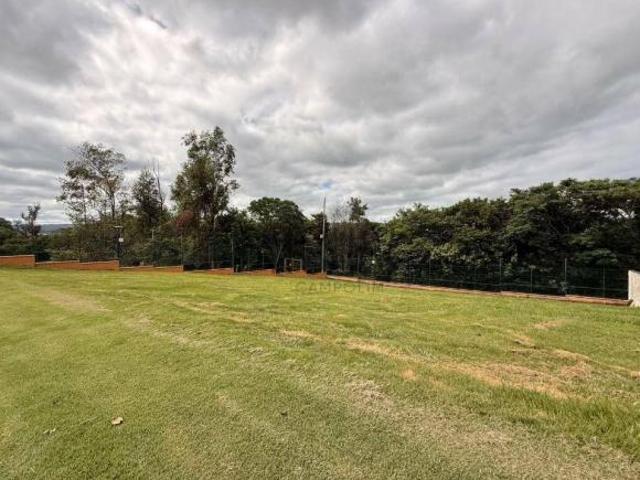 Terreno à venda, 1023 m² Alphaville Nova Esplanada Votorantim/SP