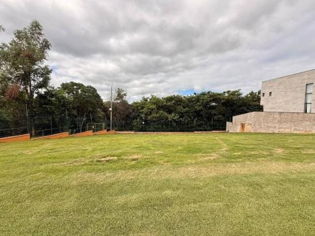 Terreno à venda, 1023 m² Condomínio Alphaville Nova Esplanada Votorantim/SP