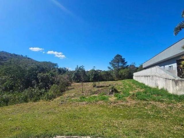 Terreno à venda, 1023 m² por R$ 450.000,00 Condomínio Reserva Ibirapitanga Santa Isabel/SP