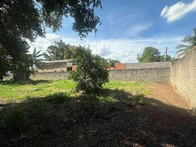 Terreno à venda, 1023 m² por R$ 450.000 Recanto Ceci Nova Odessa/SP
