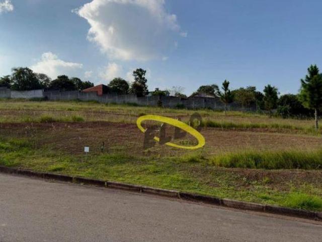 Terreno à venda, 1023 m² por R$ 550.000,00 Centro Vargem Grande Paulista/SP