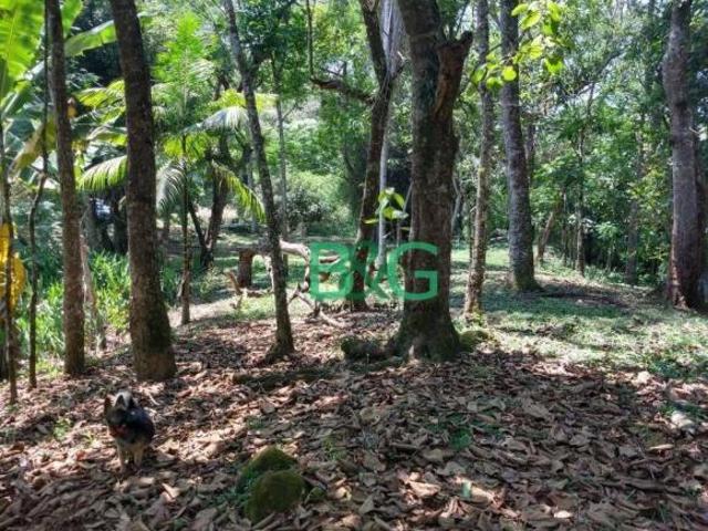 Terreno à venda, 102000 m² por R$ 7.000.000,00 Cachoeira Santa Isabel/SP