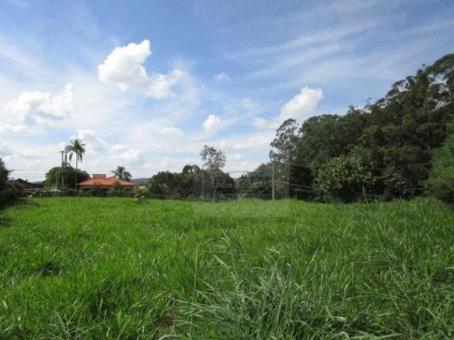 Terreno à venda, 1020 m² Condomínio Vista Alegre Café Vinhedo/SP
