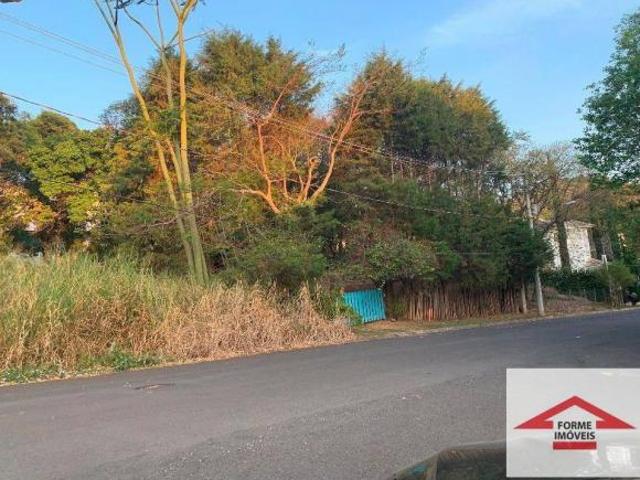 Terreno à venda, 1020 m² por R$ 1.400.000,00 Chácara Malota Jundiaí/SP