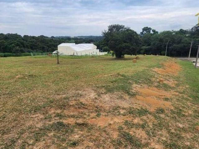 Terreno à venda, 1020 m² por R$ 205.000,00 Caguaçu Sorocaba/SP