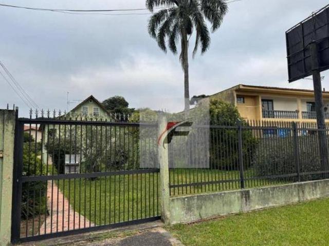 Terreno à venda, 1020 m² por R$ 2.300.000,00 Umbará Curitiba/PR