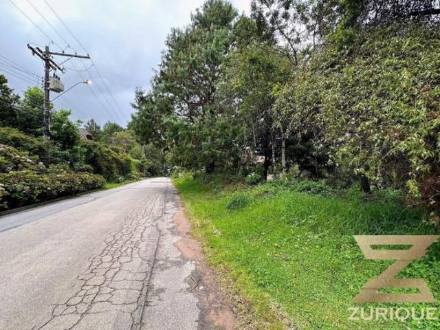 Terreno à venda, 1020 m² por R$ 325.000,00 Vila Natal Campos do Jordão/SP