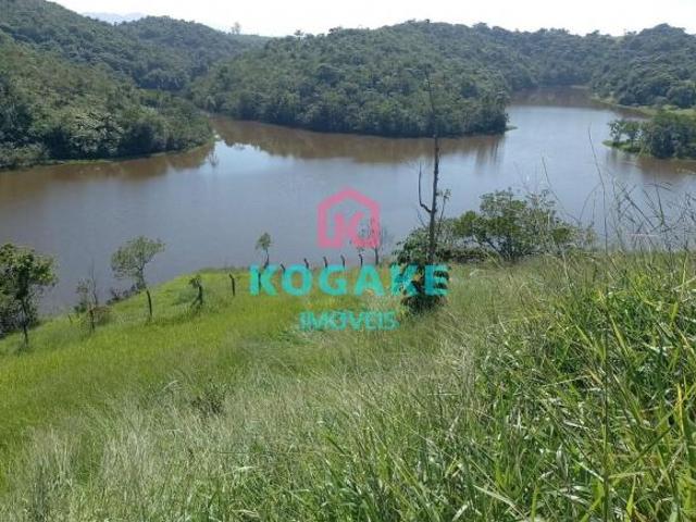 Terreno à venda, 1020 m² por R$ 400.000,00 Espelho D água São José dos Campos/SP