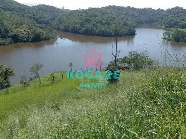 Terreno à venda, 1020 m² por R$ 400.000,00 Espelho D água São José dos Campos/SP