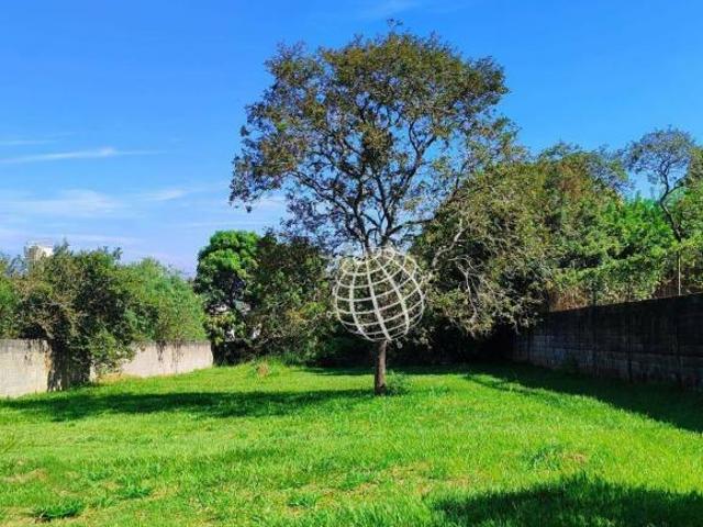 Terreno à venda, 1020 m² por R$ 400.000,00 Jardim Estância Brasil Atibaia/SP