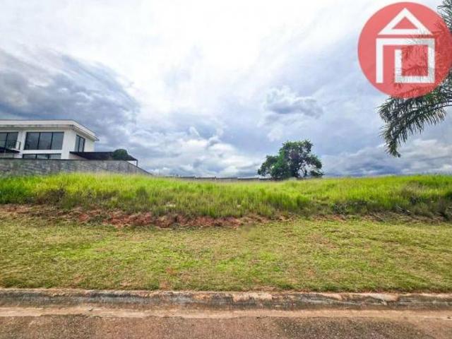 Terreno à venda, 1021 m² por R$ 450.000,00 Vila Bocaína Bragança Paulista/SP