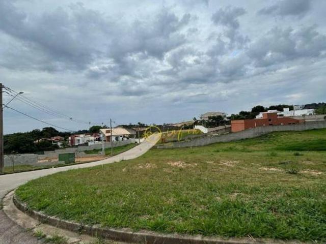 Terreno à venda, 1021 m² por R$ 470.000,00 Condomínio Tereza Maria Sorocaba/SP