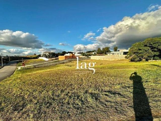 Terreno à venda, 1021 m² por R$ 500.000,00 Condomínio Tereza Maria Sorocaba/SP