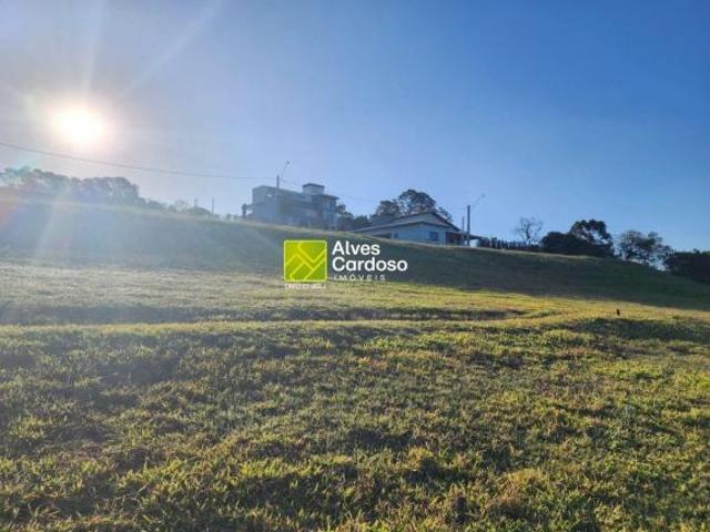 Terreno à venda, 1021 m² por R$ 620.000,00 Piratuba Piedade/SP