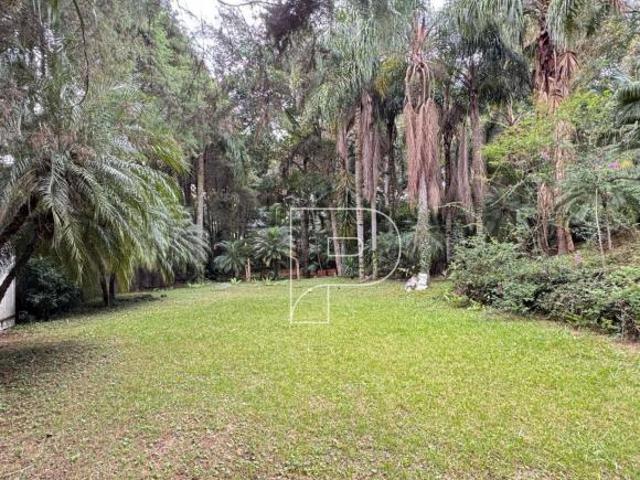 Terreno à venda, 1021 m² por R$ 850.000,00 Granja Viana Cotia/SP