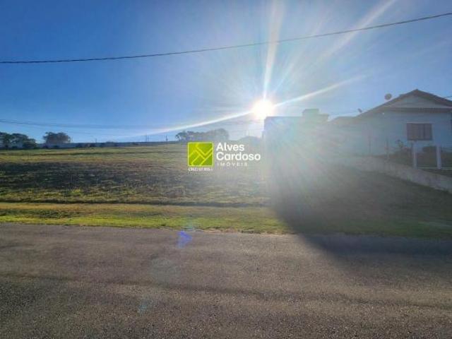 Terreno à venda, 1021 m² por R$ 812.000,00 Piratuba Piedade/SP