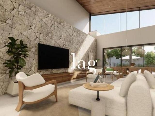 Terreno à venda, 1022 m² Condomínio Residencial Ibirapuera Sorocaba/SP