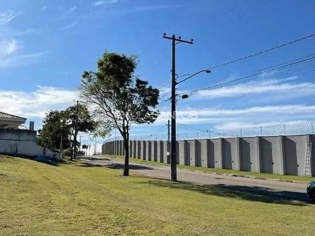 Terreno à venda, 1022 m² por Parque Reserva Fazenda Imperial Sorocaba/SP