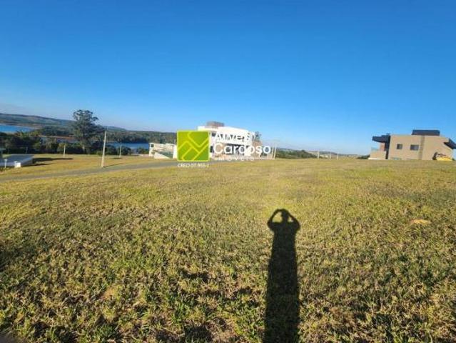 Terreno à venda, 1022 m² por R$ 699.000,00 Piratuba Piedade/SP