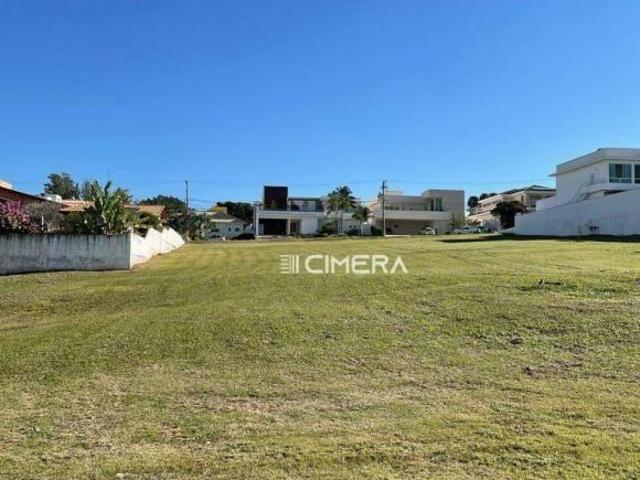 Terreno à venda, 1022 m² por R$ 790.000,00 Parque Reserva Fazenda Imperial Sorocaba/SP