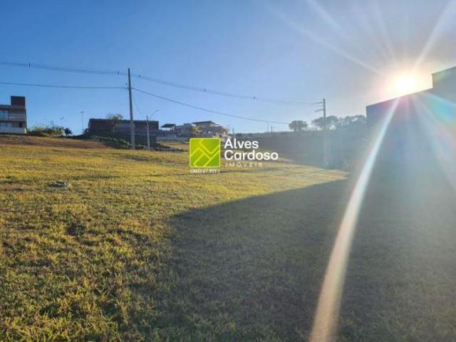 Terreno à venda, 1022 m² por R$ 718.000,00 Piratuba Piedade/SP