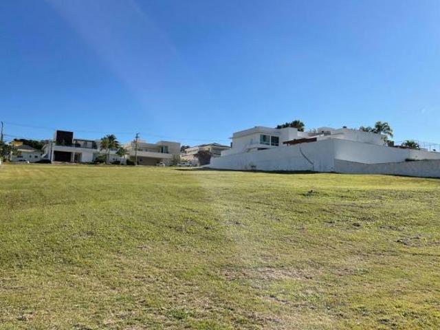 Terreno à venda, 1022 m² por R$ 849.000,00 Parque Reserva Fazenda Imperial Sorocaba/SP