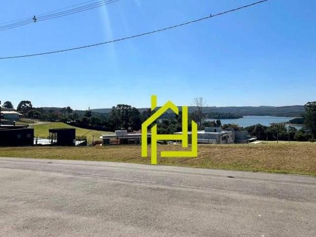 Terreno à venda, 1022 m² por R$ 800.000,00 Jardim da Represa Piedade/SP