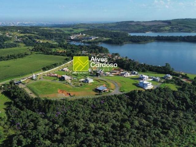 Terreno à venda, 1022 m²