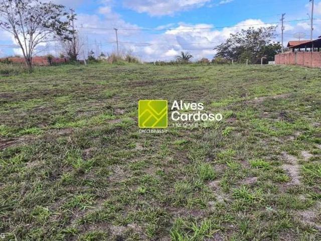 Terreno à venda, 1027 m² por R$ 75.000,00 Collinas dos Alpes Porangaba/SP