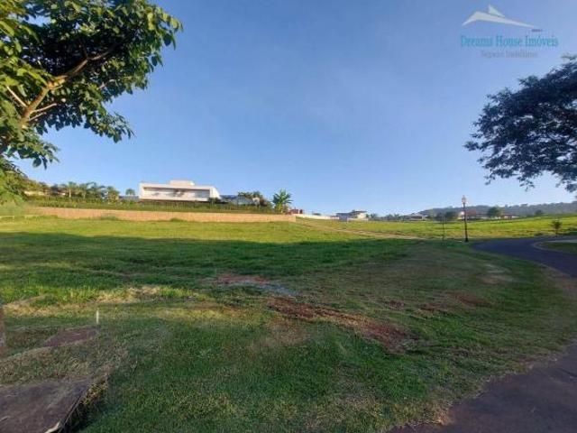 Terreno à venda, 1027 m² por R$ 830.329,50 Morro Alto Itupeva/SP