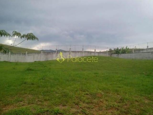 Terreno à venda 1024.76M², Condominio Village da Serra, Tremembé SP Condomínio Village da Serra