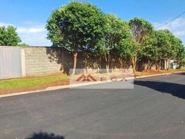 Terreno à venda, 1024 m² Loteamento Solar Campinas Campinas/SP