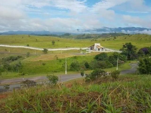 Terreno à venda 1024M², Condominio Village da Serra, Tremembé SP | Condomínio Village da Serra
