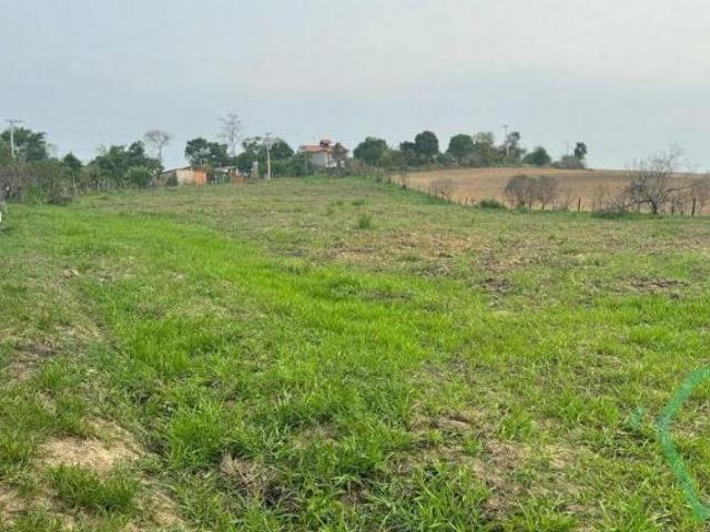Terreno à venda, 1025 m² por R$ 180.000,00 Araçoiaba da Serra Araçoiaba da Serra/SP