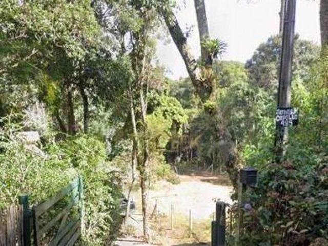 Terreno à venda, 1025 m² por R$ 265.000,00 Vila Natal Campos do Jordão/SP