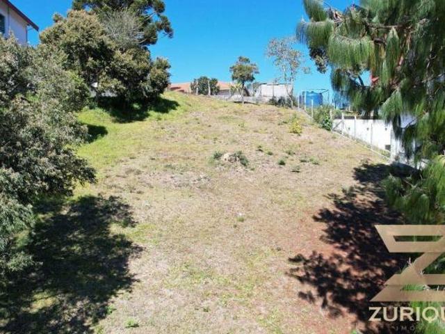 Terreno à venda, 1025 m² por R$ 350.000,00 Cidade do Sol Campos do Jordão/SP