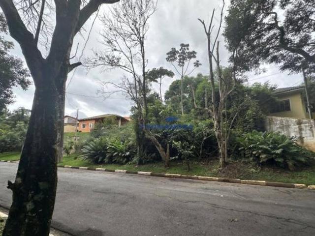 Terreno à venda, 1025 m² por R$ 450.000,00 Granja Viana Cotia/SP