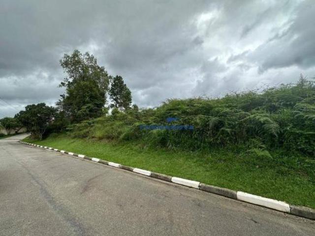 Terreno à venda, 1025 m² por R$ 450.000,00 Granja Viana Cotia/SP