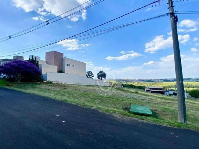 Terreno à venda, 1025 m² por R$ 750.000,00 Condomínio Xapada Parque Ytu Itu/SP